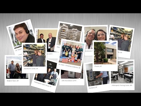Food Service Equipment Support | General Parts Group