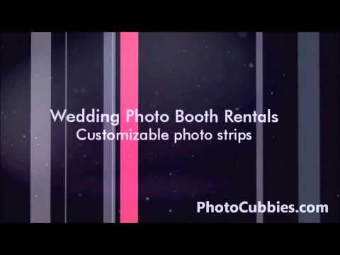 Photo Booth Pasadena | Wedding Photo Booth Rental Pasadena CA