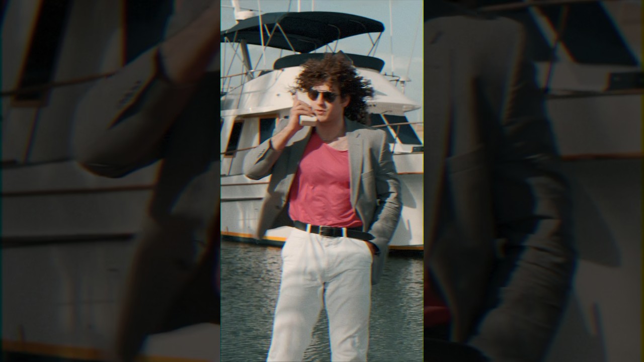 Do you think he’ll take the news well?👀🤔 #thevicedeal #filmteaser #miamivice #80smovies #1980s