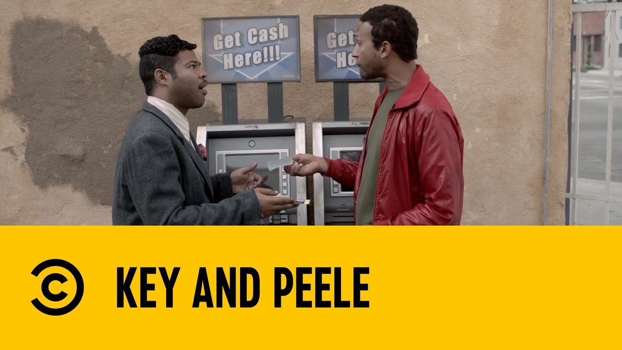 Key And Peele's Most Memorable Moments | Key And Peele