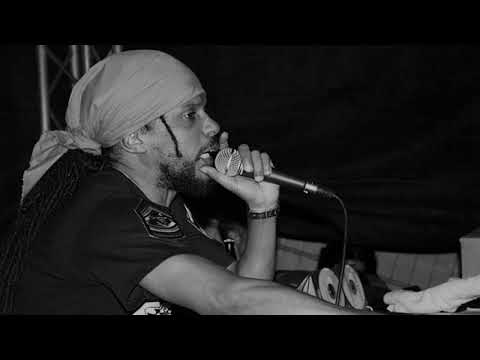 King Addies Vs Black Kat 12 Nov 1993 Boston USA | Sound Clash