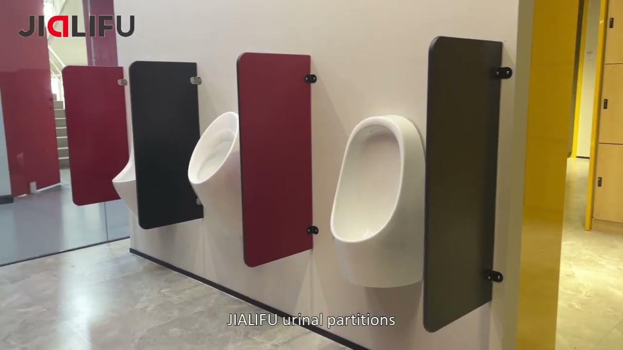 JIALIFU urinal partitions