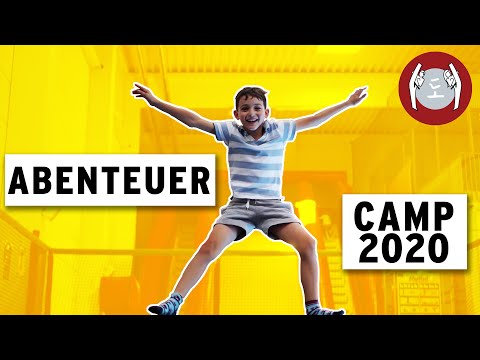 Kinder Ferienspaß | Taekwondo Abenteuer Camp 2020