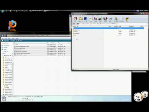 JCreator HW3 Easy Setup