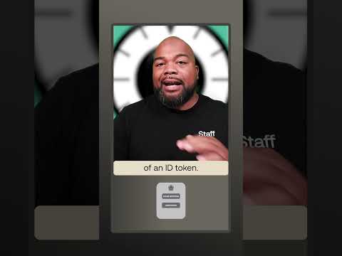 What is an ID Token? 🆔⌛