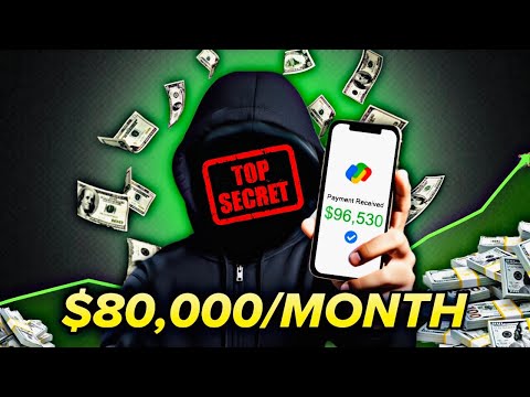 Top Expert Reveals 3 Best Ways to Earn Money Online in 2024