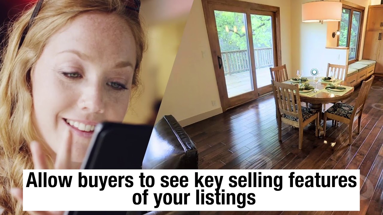 Open House 360 Virtual Open House Solution