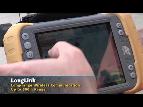 Topcon PS Series Product Video