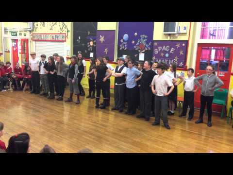 Music Week | High Spen Primary School