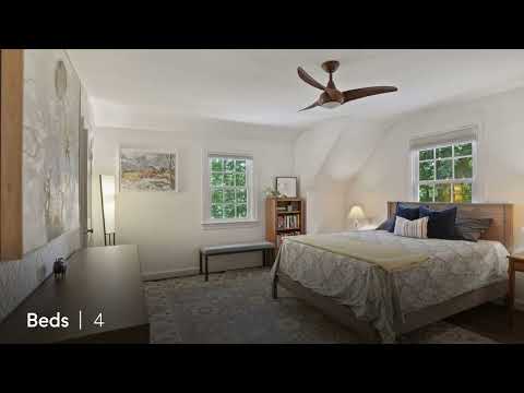 6620 Charlesway, Towson, MD 21204