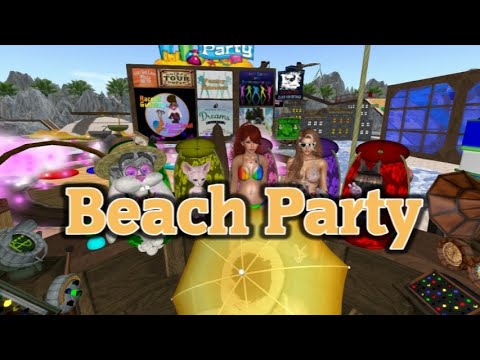 Giant snail race #834 2025 June 14th Beach Party