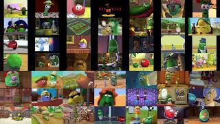 Leaf Razor Storm Veggietales Played Watch HD Mp4 Video Download Free