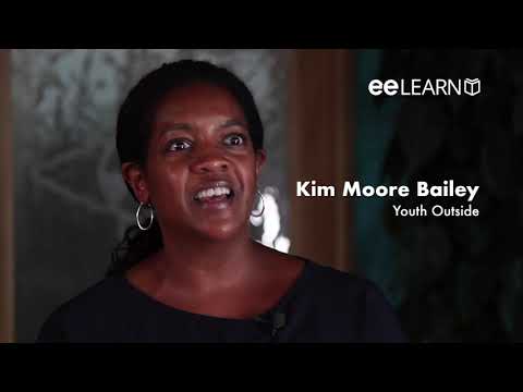 eeLEARN: Equitable and Inclusive EE Why it Matters