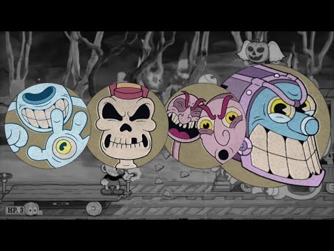 Steam Community :: Video :: Phantom Express in " Railroad Wrath ...