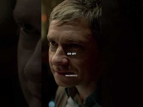 Dr. Watson is abnormally attracted to dangerous people | Sherlock