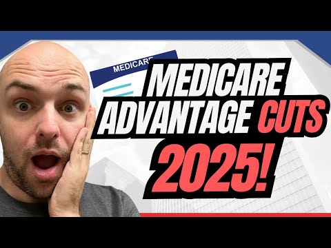 5 Benefits That Are Being Cut On Medicare Advantage Plans In 2025!