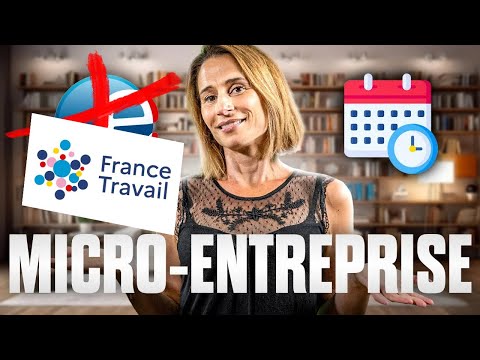L'actualisation mensuelle sur France Travail en micro-entreprise 💰 (ex pôle emploi)