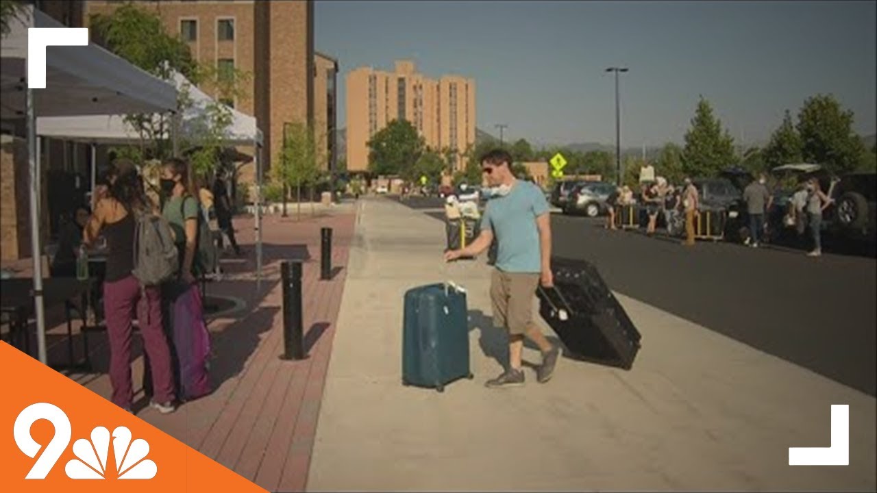 Mental health tips for new college students