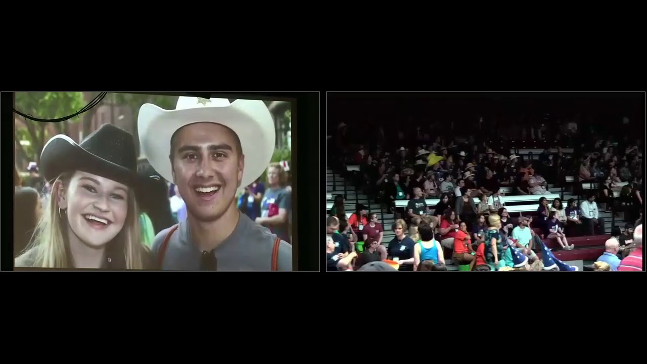 FPSPI IC 2018 -  Sunday Awards Ceremony