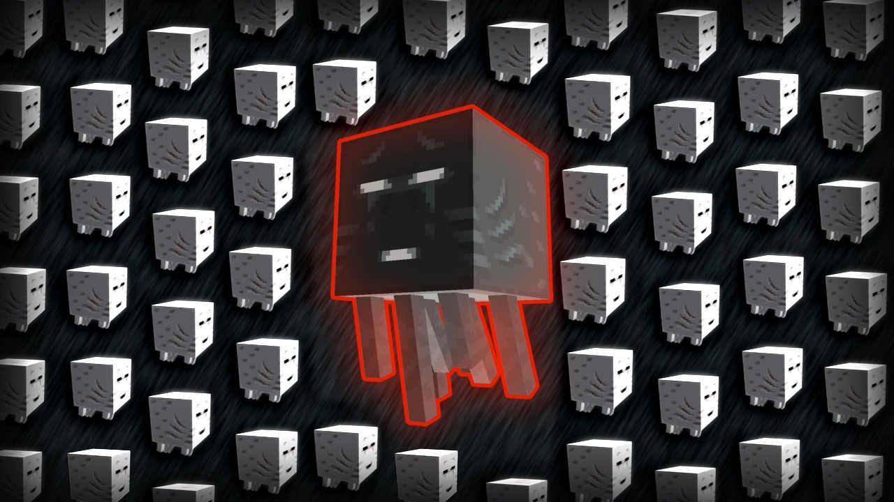Why is the ghast crying?