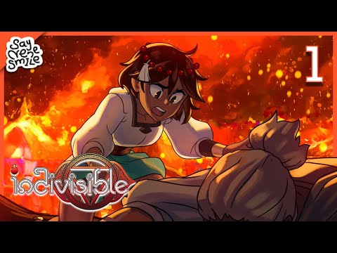 Steam Community :: Video :: Indivisible / Gameplay Walkthrough #1 / No ...