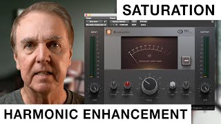 Solid State Logic SSL Native X-Saturator - What To Know & Where To Buy | Equipboard