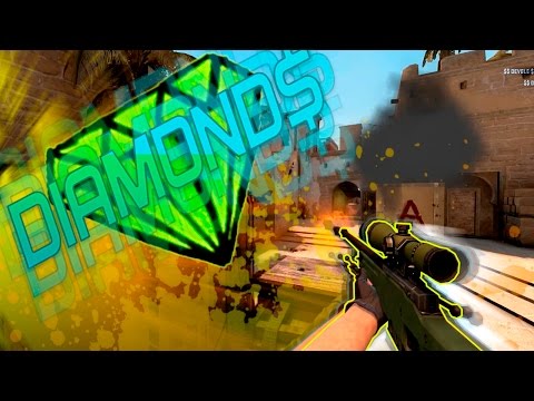 Steam Community :: Video :: $$ DIAMONDS