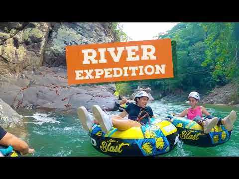 Canopy River Puerto Vallarta Tours Adventures 1