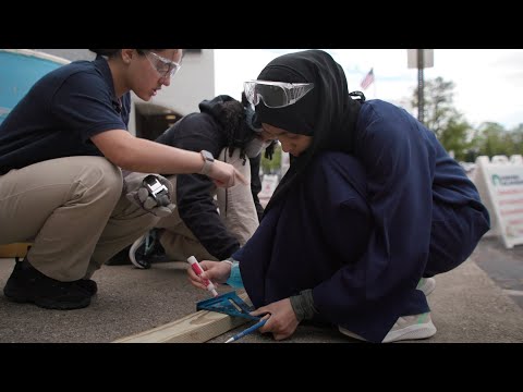 Empowering Students to Be Real-World Problem Solvers