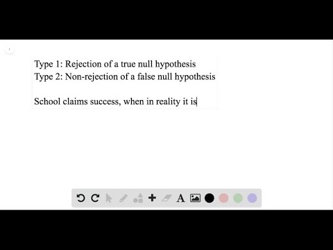 Better parking Refer to Exercise 41. (a) Describe a Type I error and a Type II error in this settin…