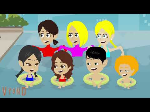 The OSMU Wiggles' World TV Series 2 Episode 16: Jamie's Holiday Trip