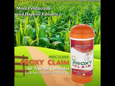 Agriculture Insecticide and Agriculture Fungicide Manufacturer | Era ...