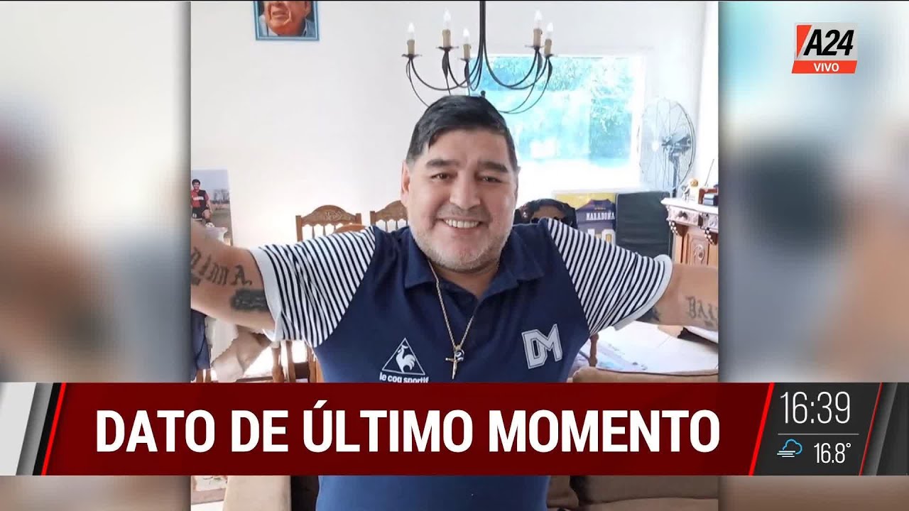 Leé el fallo completo que benefició a Morla en EEUU | Pablo Layús