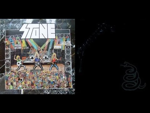Origin of Metallica's "Enter Sandman"