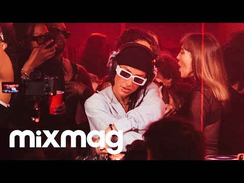 Hannah Wants & Kyle Walker presented by Public Works and Birdhouse ...