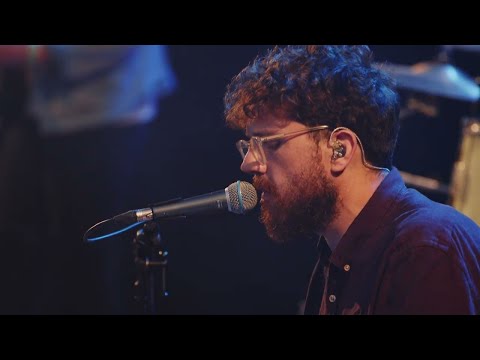 Bear's Den - Honest Mistake (Live From Caprera)