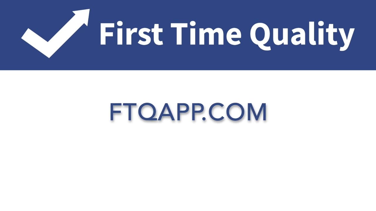 What is FTQ App?