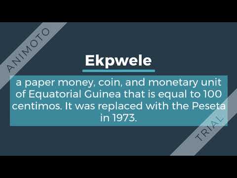 Weird and Wonderful Words that Start With the Letter "E"