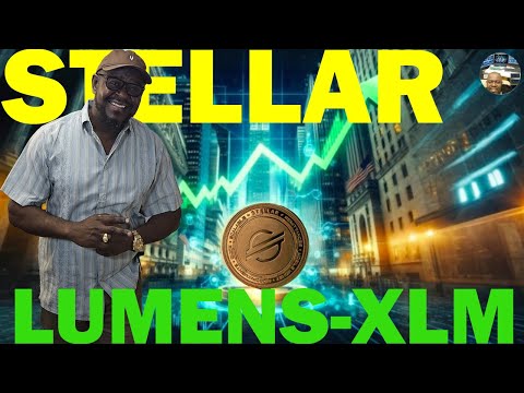 XLM Explained: Why Stellar Lumens Could Revolutionize Global Payments