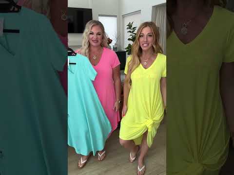 DOLMAN SLEEVE MAXI DRESS #ootd #fashion #grwm #swimwear #pricklypolkadot