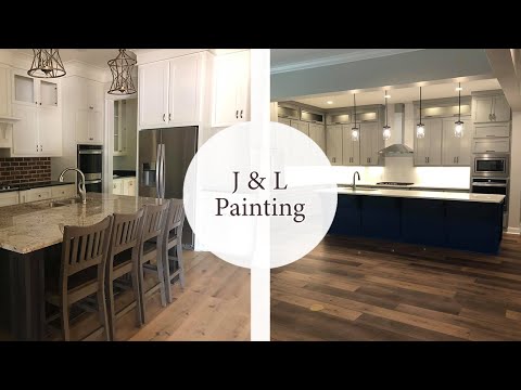 J & L Painting