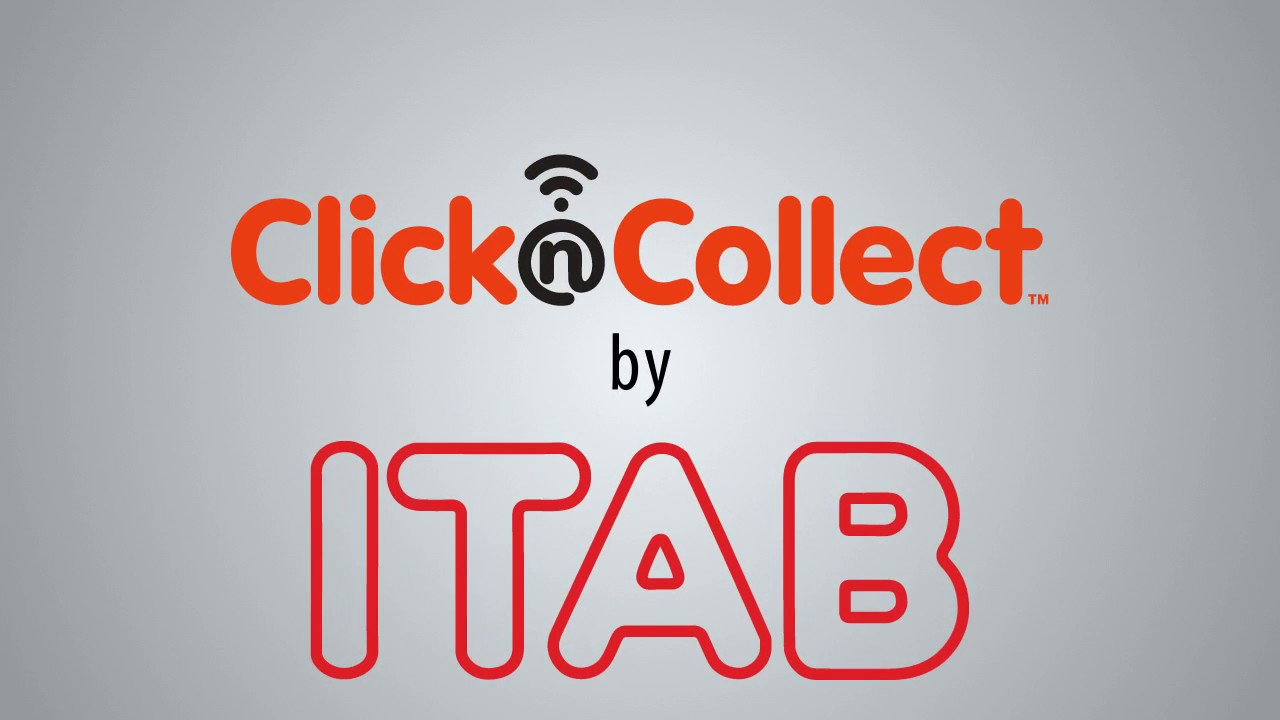 Click 'n Collect by ITAB