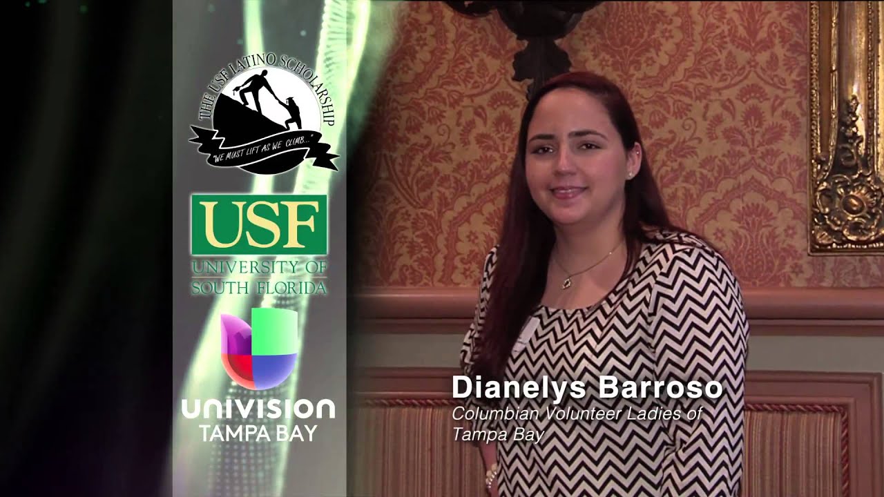 USF Latino Scholarship 2015 Version 1