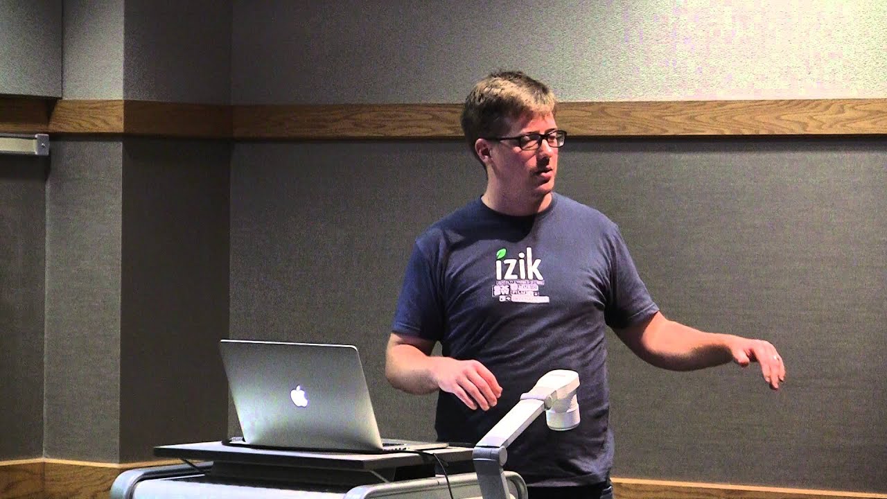 ORM, Data Mapper and Active Record