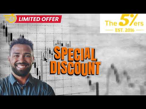 The5ers Review 2025 🔥 Discount Code + Real Payout 💸