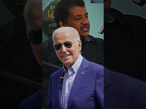 Trump Voters Are Rational? ???? w/ Neil deGrasse Tyson