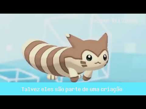 Steam Community :: Video :: furret walk