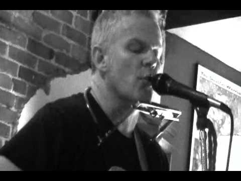 IAN CHARLES - Music Profile | BANDMINE.COM