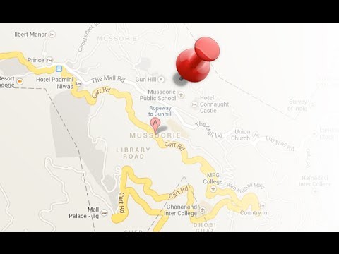 Pin Bing or Google Maps on Pinterest