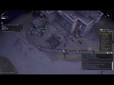 Foxhole: Noob Bardiche